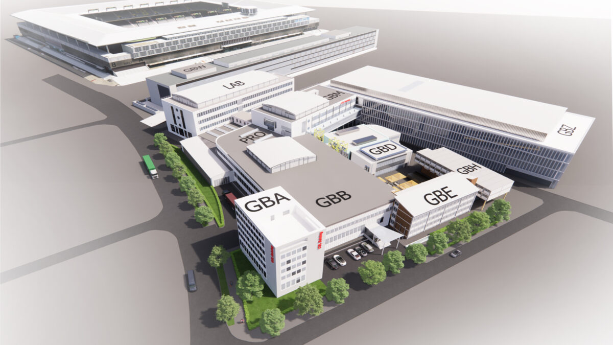 Pharmaprojekte CSL Behring